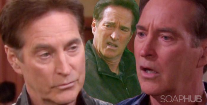 How Fans Really Feel Spending Days Of Our Lives (DOOL) Without John!