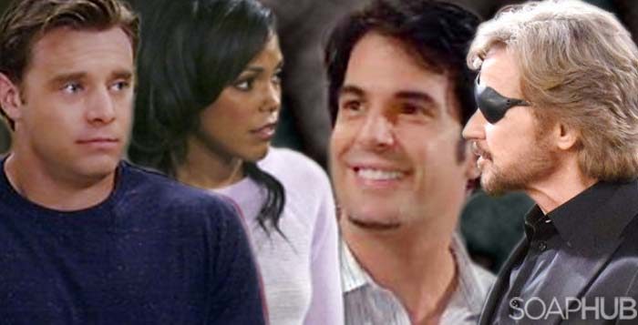 Soap Opera's Best Kept Most SHOCKING Secrets