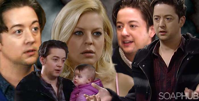 Never Too Much Or Just Enough? The Spinelli Quandary on General Hospital