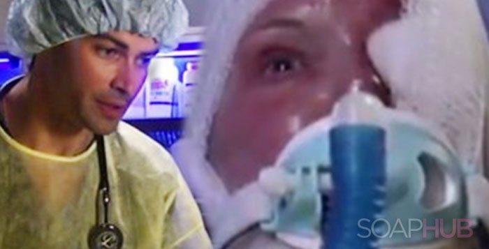 Griffin and Ava? A Hot New GH Romance? Hmmm....