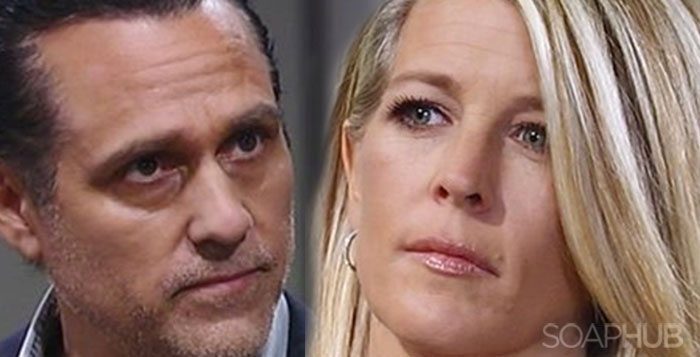 Here We Go Again: Should Carly And Sonny Give It One More Try?