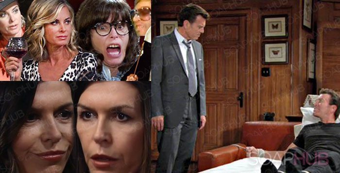 Double Trouble? Are Dual Roles Old News Or Tried And True?