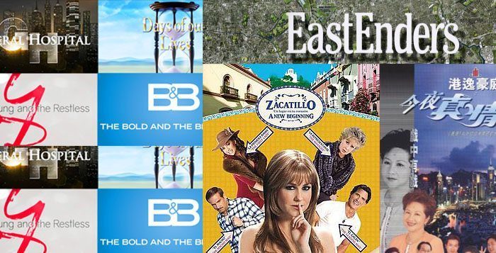 International Vs. American Soaps: Which Reign Supreme?