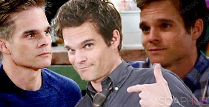 Y&R Spotlight: Top 5 Fast Facts Greg Rikaart You Can't Miss!