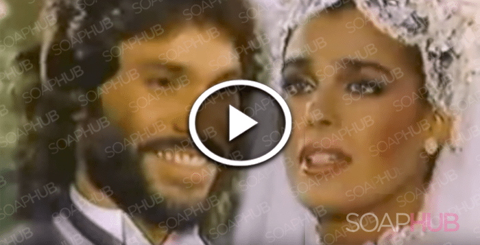 VIDEO FLASHBACK: Remembering Bo and Hope Through The Years