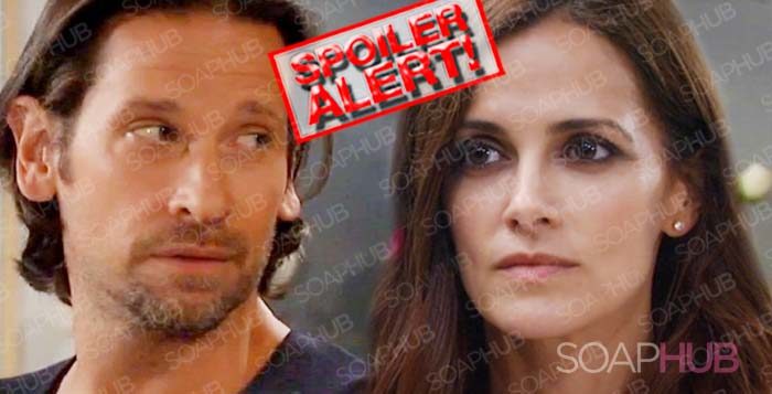 Franco's BACK and Hayden's GONE on General Hospital (GH)