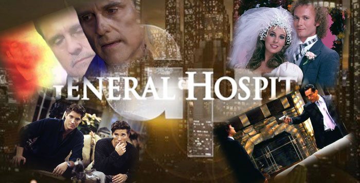 9 Incredible Moments That Defined General Hospital