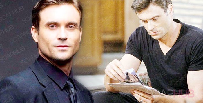 Is There Hope For Cane On The Young And The Restless (YR)?