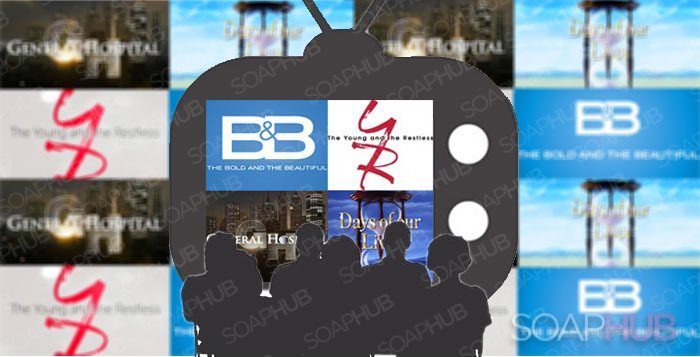 Soap Fans Feel THIS Shocking Way About Stories!