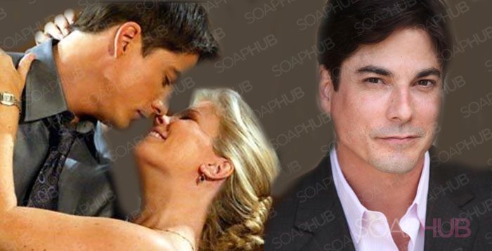 Why Lucas is Days of Our Lives (DOOL) Most Relatable Character