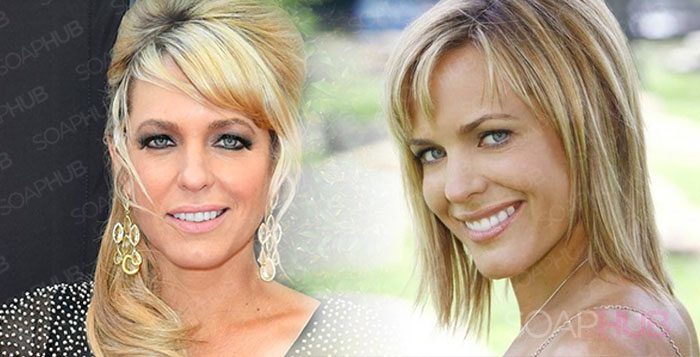 WOW! You Won't BELIEVE What Arianne Zucker Looks Like Now