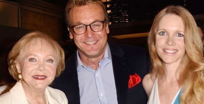 Doug Davidson Honors Young and The Restless Co-Creator Lee Phillip Bell