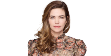 Amelia Heinle Biography -- The Young and the Restless