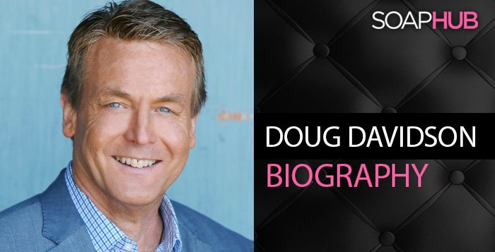 Doug Davidson Biography: From Actor To The Young and The Restless