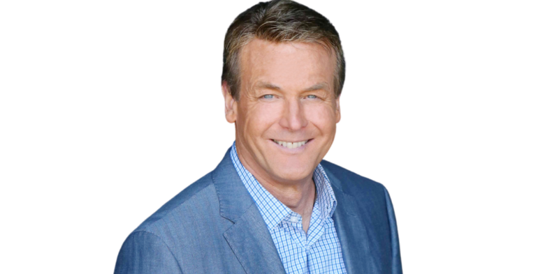 Doug Davidson Biography -- The Young and the Restless