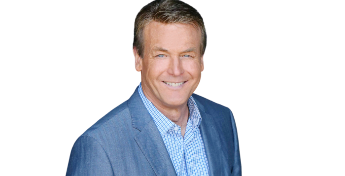 Doug Davidson Biography -- The Young and the Restless