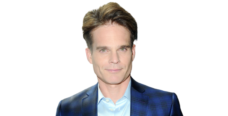 Greg Rikaart Biography -- The Young and the Restless