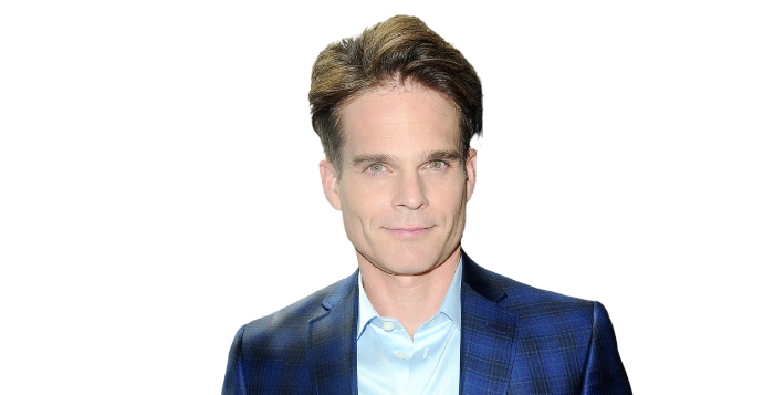 Greg Rikaart Biography -- The Young and the Restless