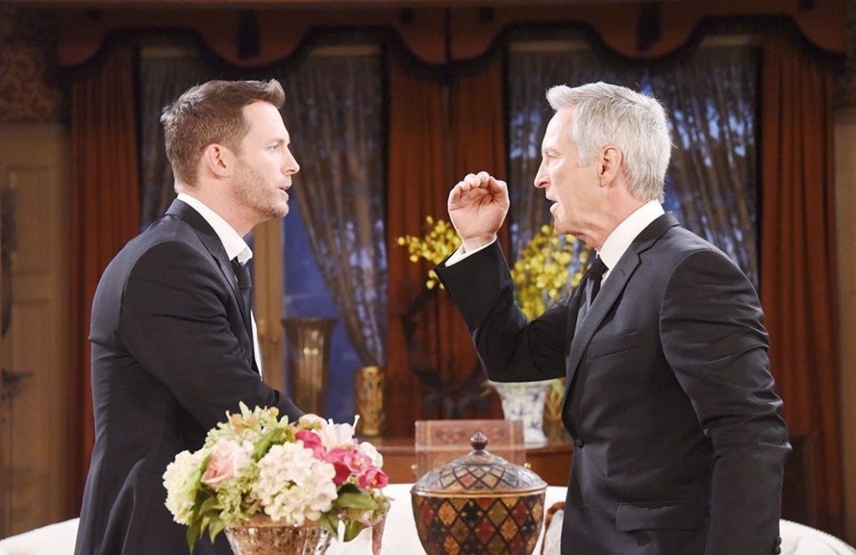 Days Of Our Lives (DOOL) Spoilers (Photos): Shattered Dreams And ...