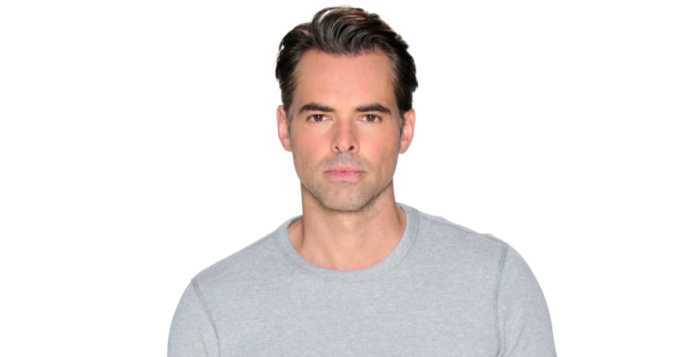 Jason Thompson Biography -- The Young and the Restless