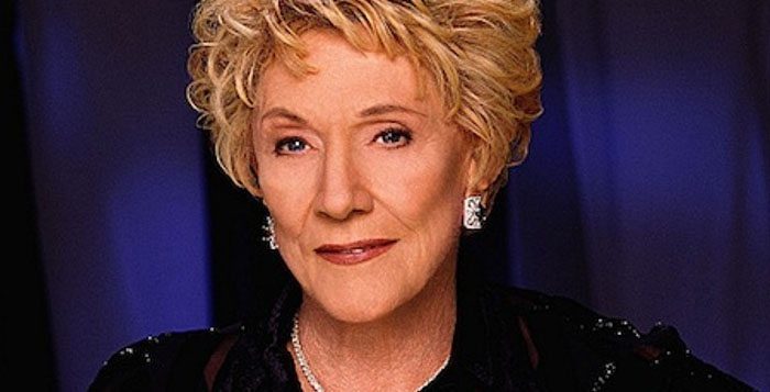 Remembering The Young and the Restless Star Jeanne Cooper On Her Birthday!