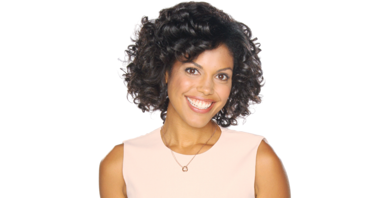 Karla Mosley Biography -- The Bold and the Beautiful