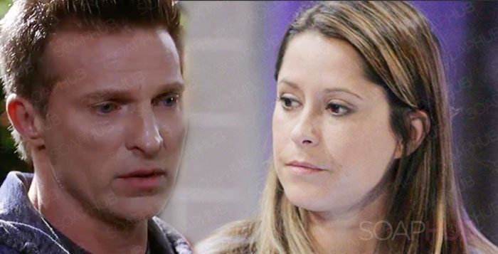 Jasons Need Robin: Kimberly McCullough Hints At GH Return