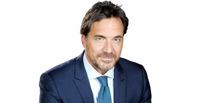 Thorsten Kaye Biography -- The Bold and the Beautiful