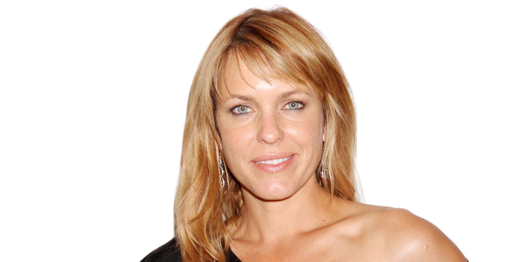 Arianne Zucker Biography -- Days of our Lives