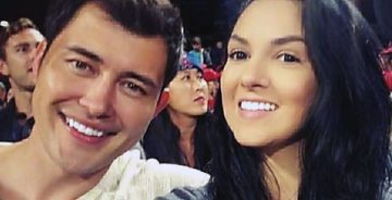 WOW! Christopher Sean's Words Of Love Will Take Your Breath Away!
