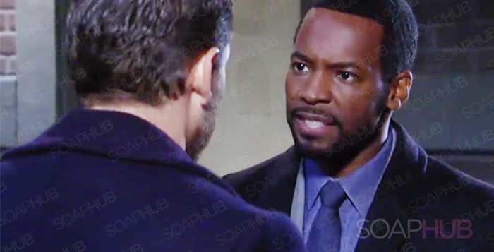 Did We Ever REALLY Know Andre On General Hospital (GH)?