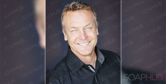 The Young And The Restless Star Doug Davidson Reveals His GC Status