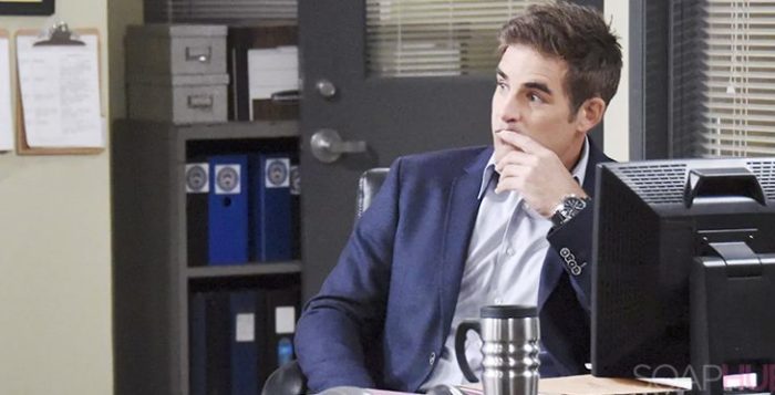 The Complete Galen Gering Biography AKA Rafe Hernandez