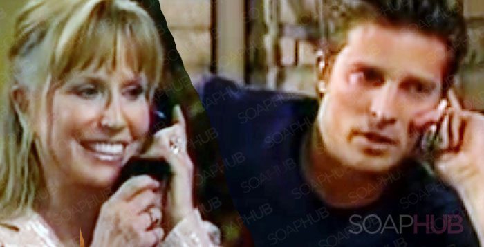 VIDEO FLASHBACK: Quartermaine Family Thanksgiving Miracle