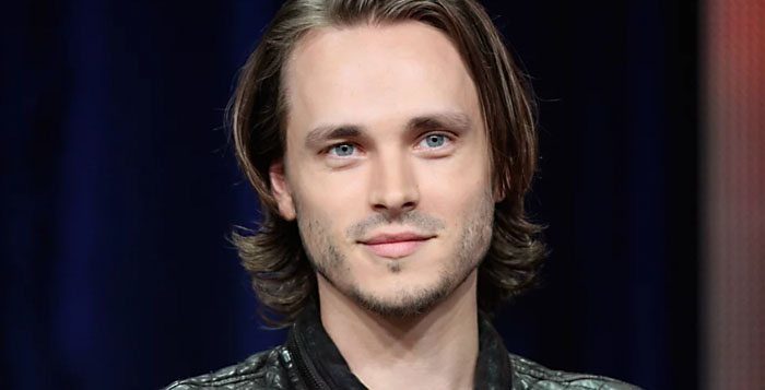 Jonathan Jackson and Enation Release New Music Video
