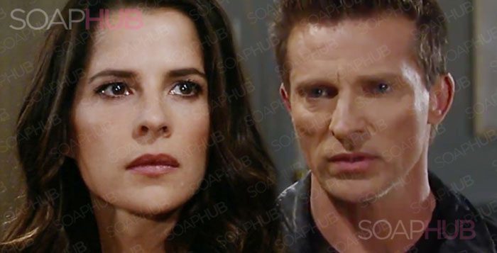 Do General Hospital (GH) Fans Want Original Jason To Fight For Sam?