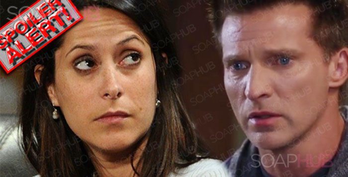 Robin Is Ready To Unravel The Jasons Mystery on General Hospital (GH)