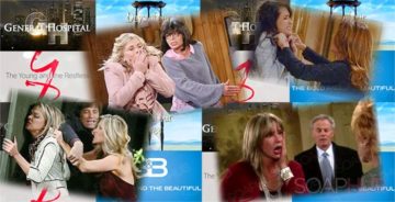 Soap Catfights: The Cat's Meow Or Kitty Litter?