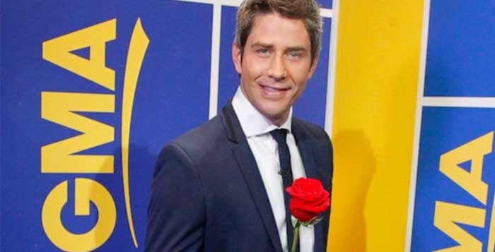 Happy 2018: The Bachelor To Premiere On New Year’s Day
