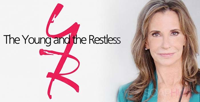 The Young and the Restless News: Jess Walton Adds To Her Family