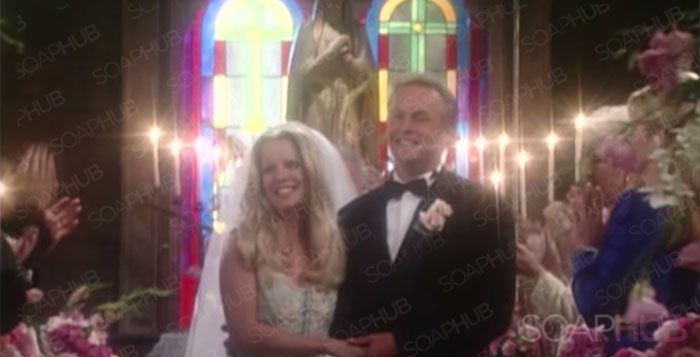 VIDEO FLASHBACK: Doug Davidson Over The Years