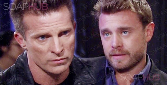 'Jake Doe' -- A Man In Search Of A Name On General Hospital