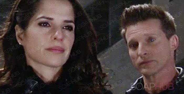 Is MORE JaSam In Order For General Hospital (GH)?