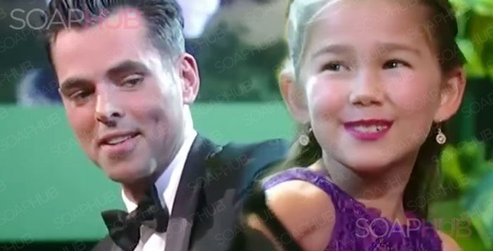 VIDEO FLASHBACK: Musical Memories As Patrick And Emma Sing At The ...