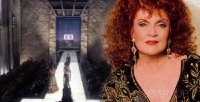 VIDEO FLASHBACK: Showstopper Shocker! Forrester And Spectra Present ...