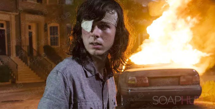 The Walking Dead (TWD): Raw Fan Reactions to Shocking Carl News!