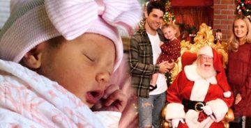 Oh Baby! Melissa Ordway and Family's New Favorite Things