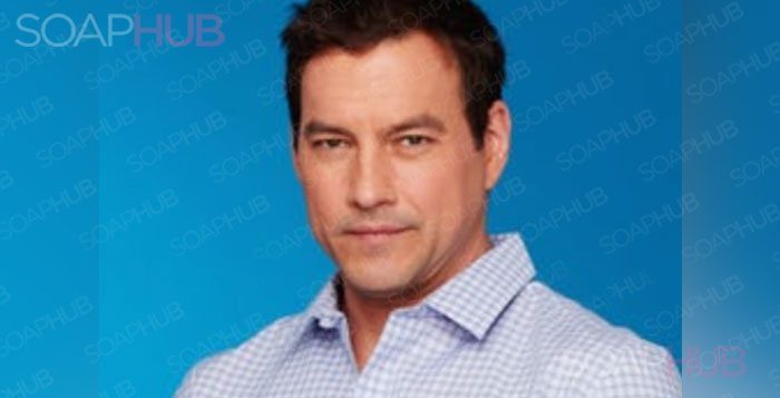 Veteran Soap Star Tyler Christopher’s Sweet Words To His Daughter