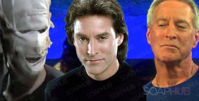 In The Blink of An Eye: Drake Hogestyn Celebrates BIG Milestone!