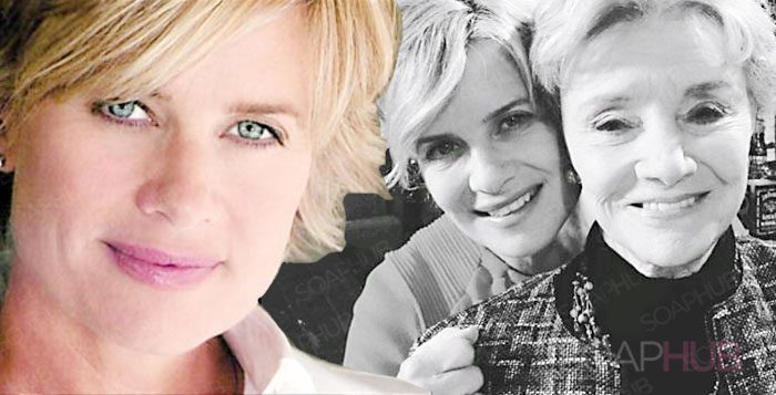 How Peggy McCay’s Life Lesson Changed Mary Beth Evans’ Everything